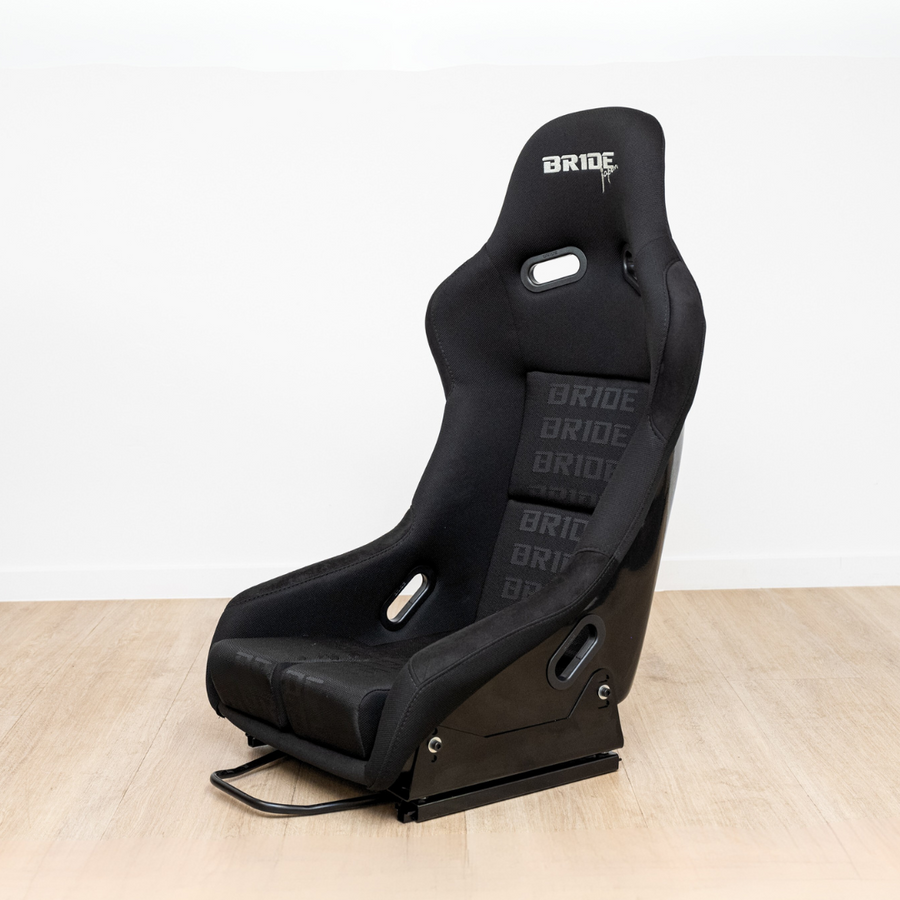 Fixed Bucket Seats - Track VOSTA BRIDE RECARO – Vosta