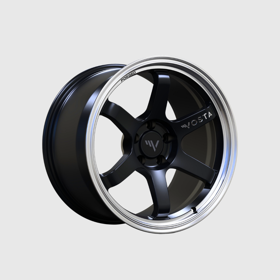 VOSTA VS17 Forged Wheel – Vosta