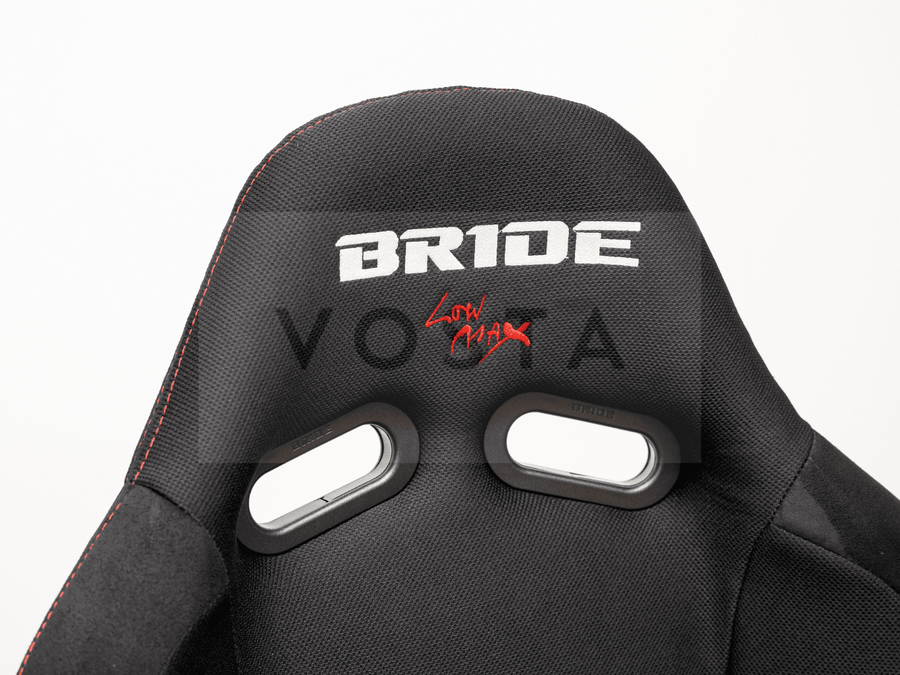 Bride Stradia II Low Max Seat - ADR Style – Vosta