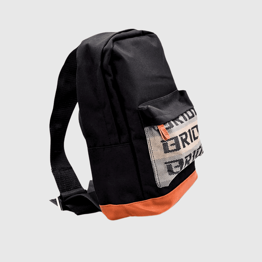 Bride Backpack - Black Takata – Vosta