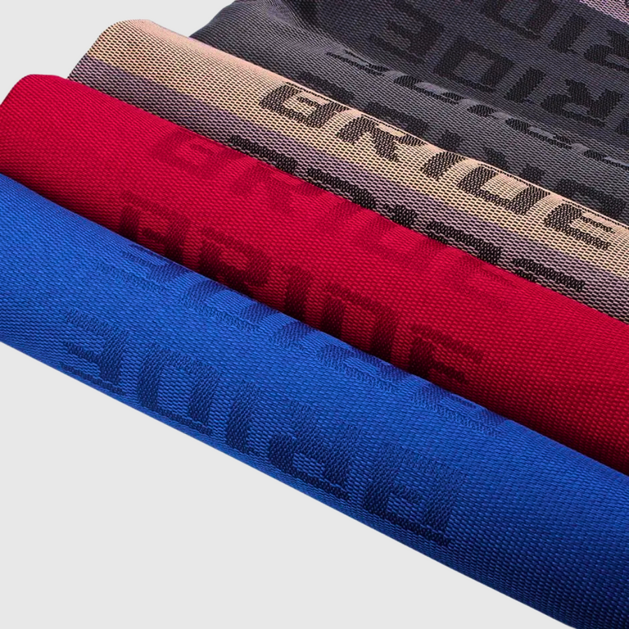 Aftermarket Reclining Seats - Street - ADR APPROVED - VOSTA BRIDE ...