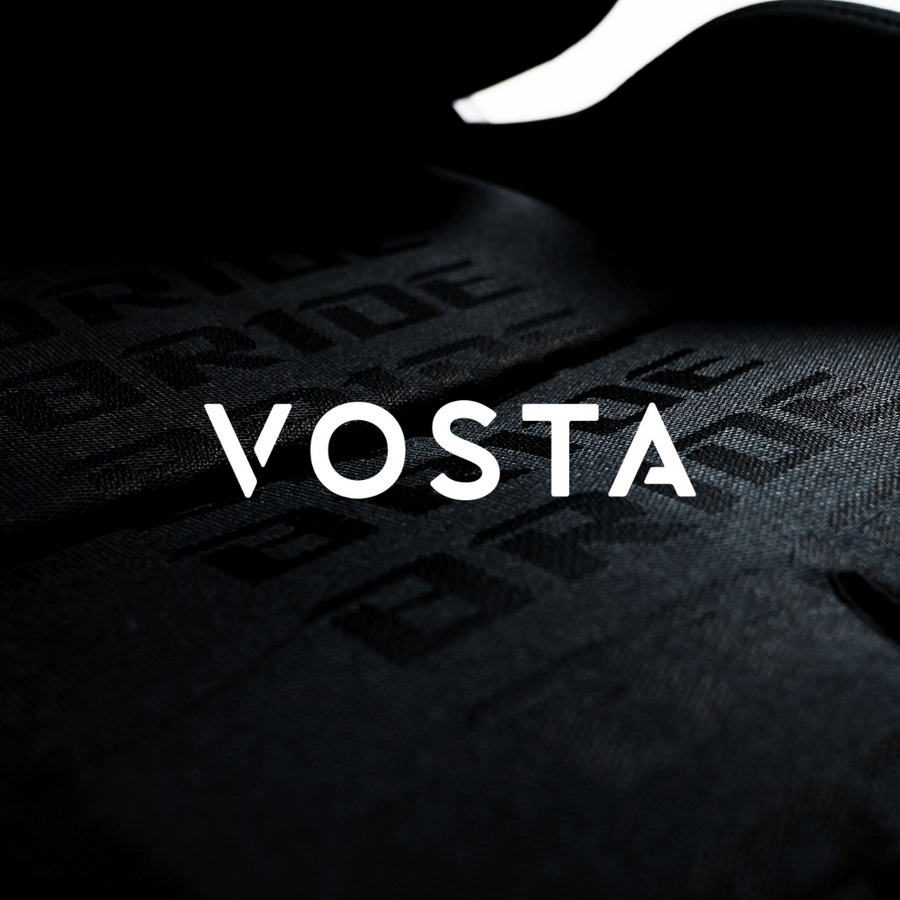 Bride Stradia II Japan Style Recliner Seat - ADR Approved | Vosta