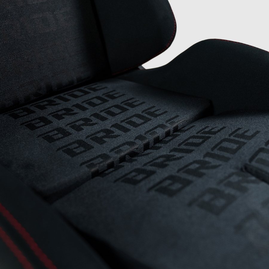 Bride Stradia II Low Max Style Recliner Seat - ADR Approved – Vosta