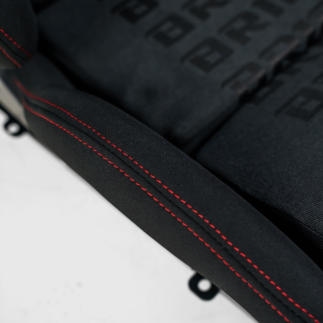 Bride Stradia II Low Max Style Recliner Seat - ADR Approved – Vosta