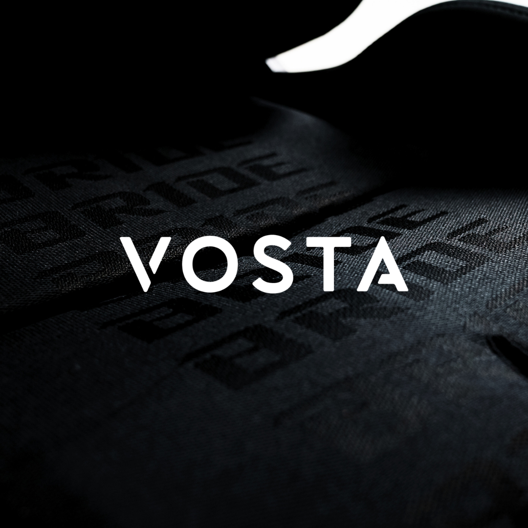 Bride Stradia II Low Max Style Recliner Seat - ADR Approved – Vosta