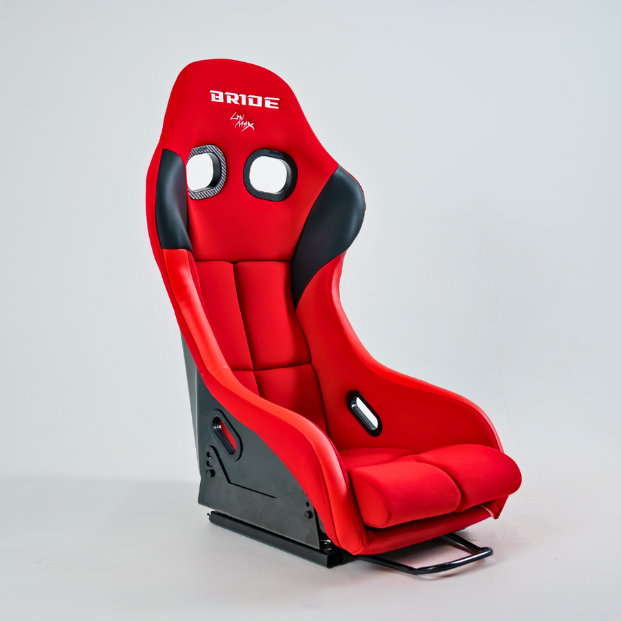 Fixed Bucket Seats - Track VOSTA BRIDE RECARO – Vosta