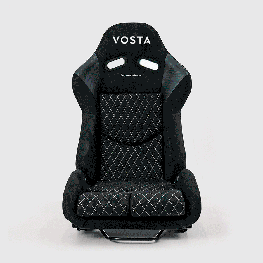 Reclining Seats - Street | VOSTA