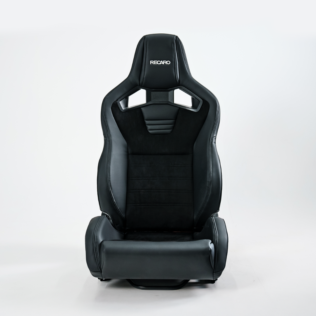 Recaro CS Sportster Style Recliner Seat - ADR Approved – Vosta