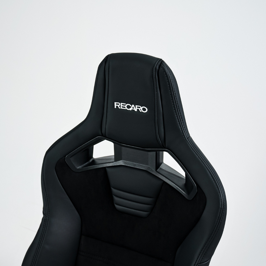 Recaro CS Sportster Style Recliner Seat - ADR Approved – Vosta