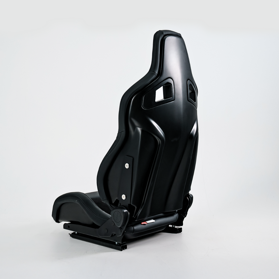 Recaro CS Sportster Style Recliner Seat - ADR Approved – Vosta