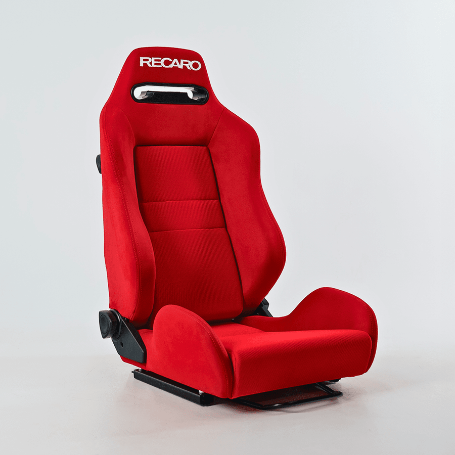 Recaro SR3 Style Recliner Seat - ADR Approved | Vosta
