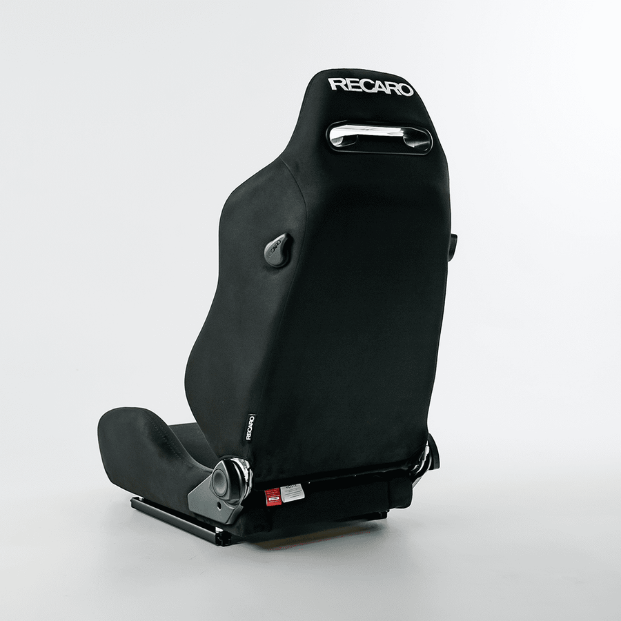 Recaro SR3 Style Recliner Seat - ADR Approved | Vosta