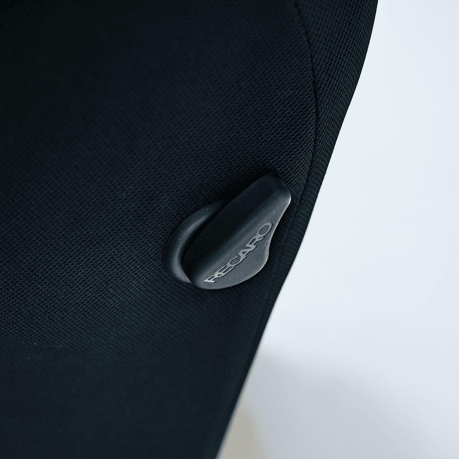 Recaro SR3 Style Recliner Seat - ADR Approved | Vosta