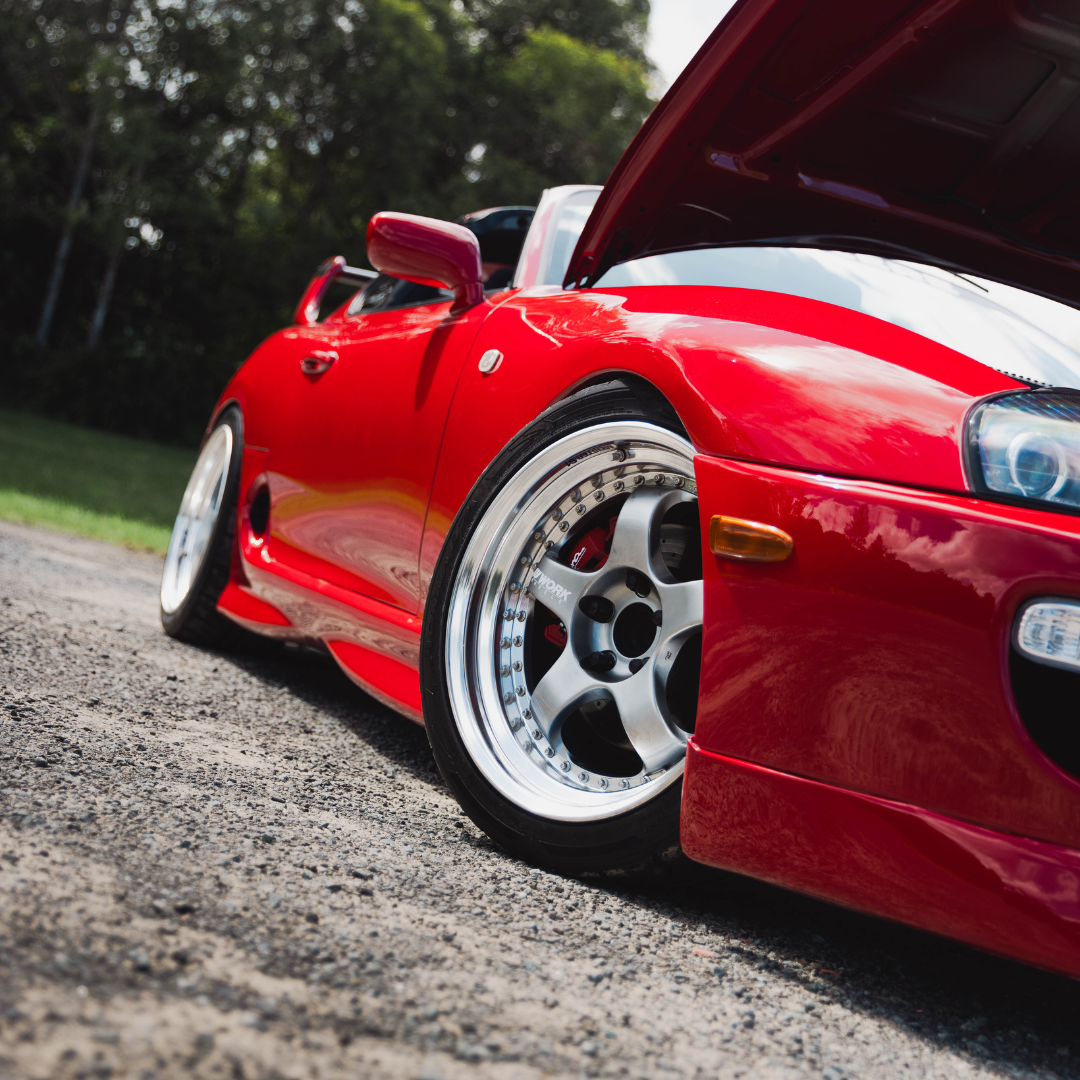 Buy Now Pay Later with Afterpay – Vosta