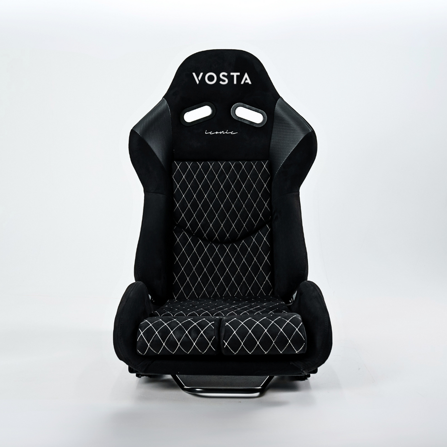 Aftermarket Reclining Seats - Street - ADR APPROVED - VOSTA BRIDE ...