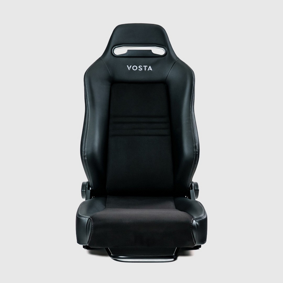 Reclining Seats - Street | VOSTA